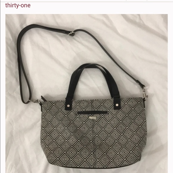 thirty-one | Bags | Thirty One Jewel Tribal Purse | Poshmark